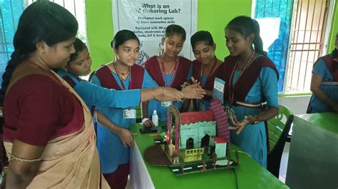 techb on linkedin integrating robotics kits and training into