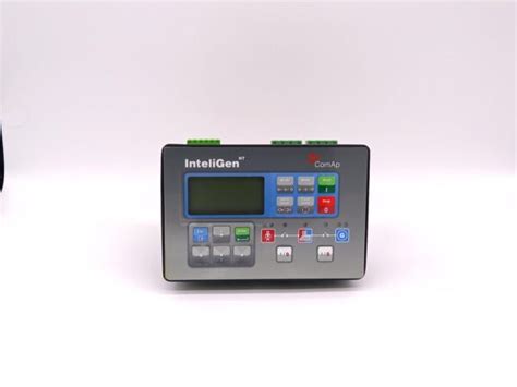 Comap Controller Ig Ntgc Broadcrown Power Engineering