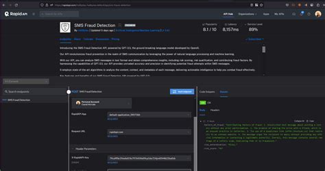 hailbytes launches sms fraud detection on rapidapi to help businesses identify sms phishing
