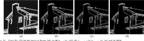 Figure 11 From Unsupervised Colour Image Segmentation Using Dual Tree Complex Wavelet Transform