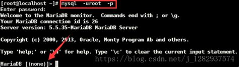 Linux系统下的数据库管理linux Xbase Csdn博客