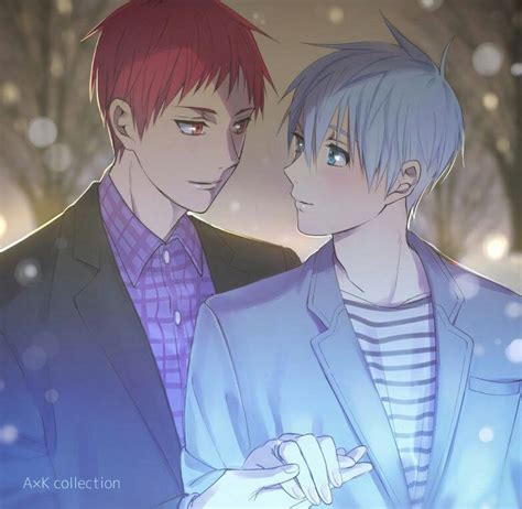 Ghim Tr N Kuroko No Basket