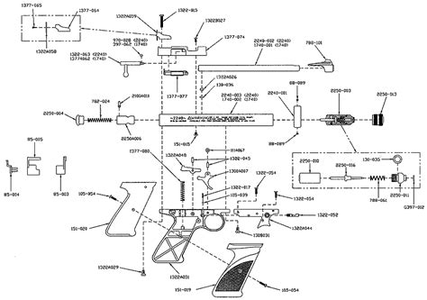 product schematics for crosman co air pistol my xxx hot girl