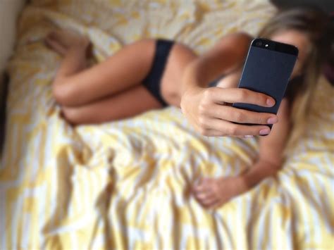 Hot Selfie Closetoperfection21