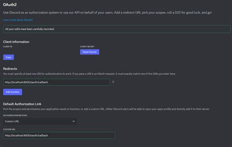 Github Flynvnicegui Discord Oauth2 A Simple Loginlogout Using Zenora Lib Discord Oauth2