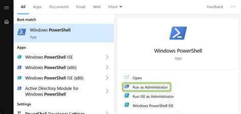 Easy Ways To Run Powershell Scripts With Administrator Privileges Daniel Engberg