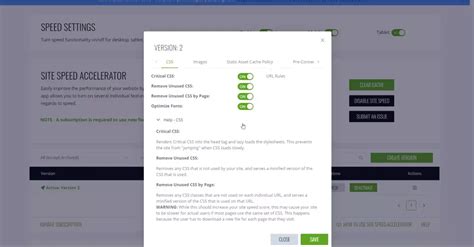 Fix Google PageSpeed Eliminate Render Blocking JavaScript And CSS In Above The Fold Content