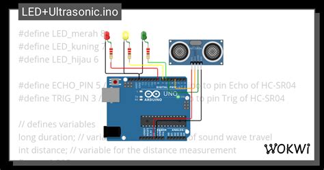 Wokwi Online ESP32 STM32 Arduino Simulator