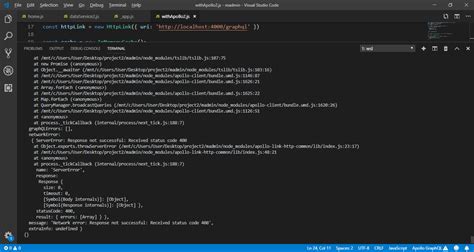 client send no content when first render · issue 2933 · apollographql