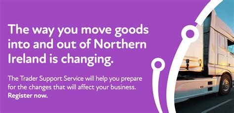 Trader Support Service Info Manufacturing Ni
