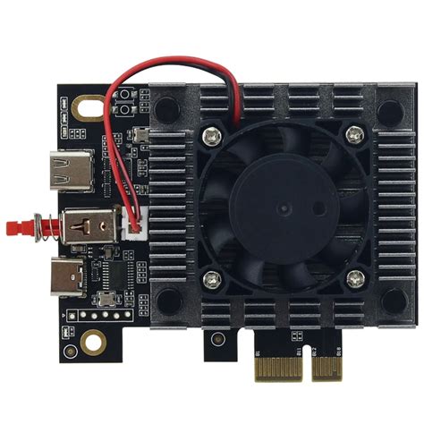 75t Dma Board Kmbox B Pro Keyboard Mouse Controller Diy Programming