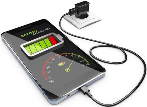 What is Qualcomm QC4+ fast charge? What are the characteristics? - Yuda ...