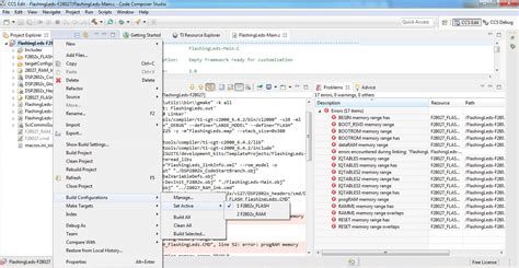 C28xx Error Connecting To The Target Error 1135 0x0 C2000 Microcontrollers Forum