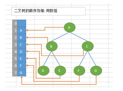 PHP数据结构与算法树 HelloWorld开发者社区