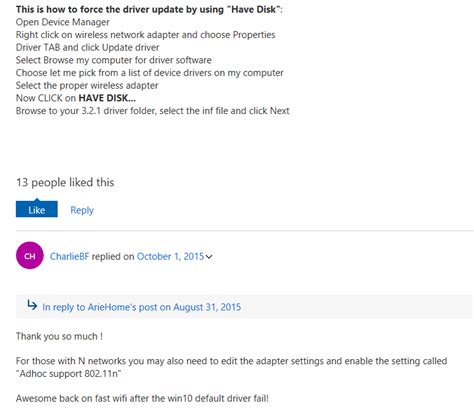 USB WiFi Adaptor Solved Page Windows Forums