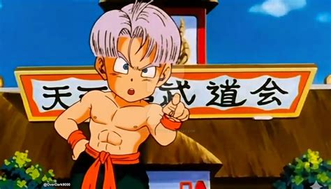 Trunks Render V8 By Overdark9000 On Deviantart