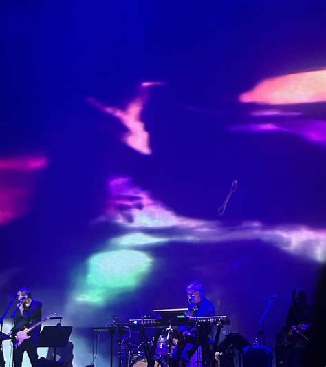 John Cale Live Review