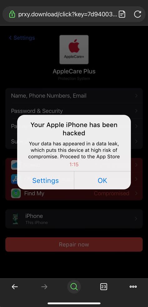 Oh My God Guys My Iphone Has Been Hacked 😱😱 Rscams