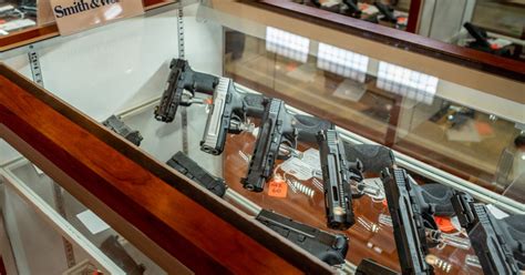 Gun Violence Restraining Order Tracking Policy Passes Through La City