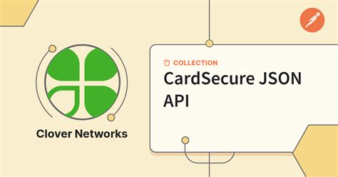 Cardsecure Json Api Get Started Postman Api Network