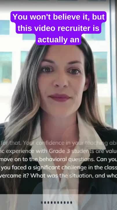 Video Interview Practice App On Linkedin