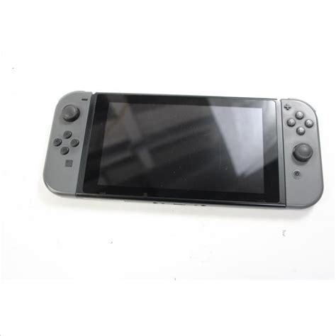 Ninendo Switch Video Game Console Property Room