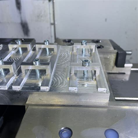 Galerie Master Milling