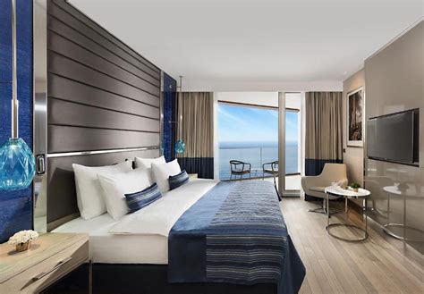 Crowne Plaza Florya Istanbul An Ihg Hotel Istanbul Updated Prices 2025