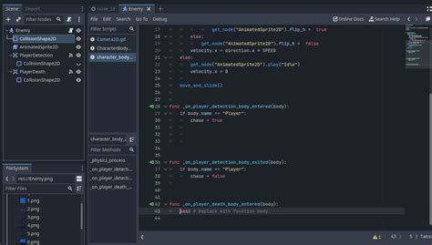 Chillandkill Devpost