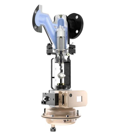 Pfa Lined Control Valve At ₹ 35000 Piece Pfa Lined Valve In Ahmedabad Id 23198638488