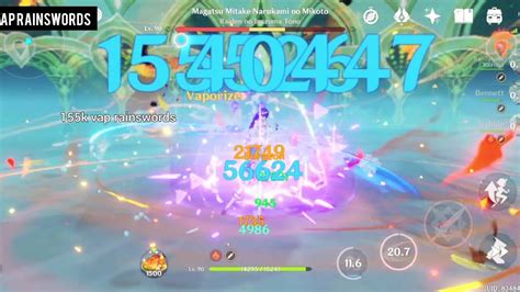 Is This How Touching Grass Is Like🥺 Xingqiu Burgeon With Nahida Youtube