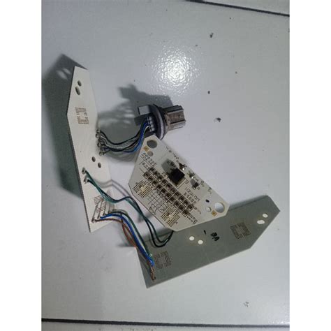 Jual Papan Pcb Vario Led Old Shopee Indonesia
