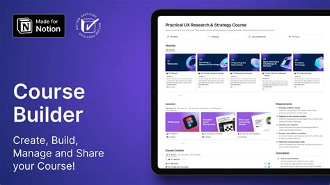 Blog Manager Template For Seo Notionhub