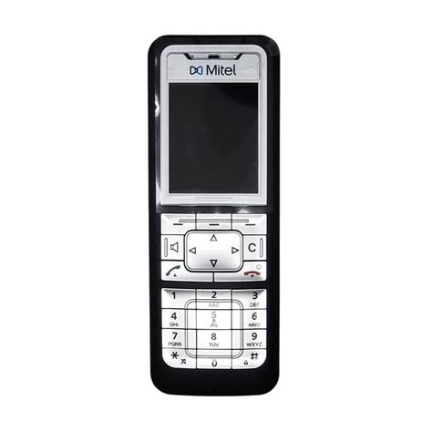Mitel 612D V2 Wireless DECT Phone Bundle (50006863) - Shop4Tele