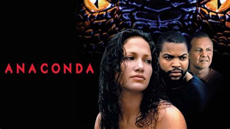 Anaconda 1997 Streaming Watch And Stream Online Via Netflix