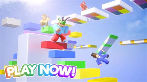 Obby World 657 Levels Play On Roblox