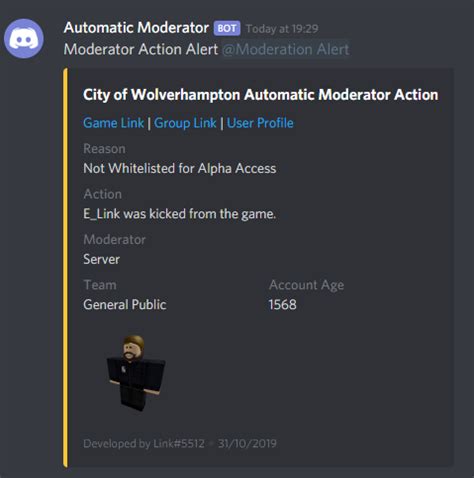 Roblox Discord Webhook Limit Scripting Support Developer Forum Roblox