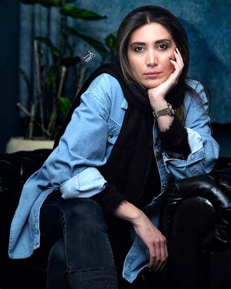 بدتیپی نیکی مظفری پرقدرت‌تر از قبل ادامه دارد