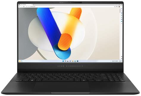 Asus Vivobook S Oled S Specs Tests And Prices Laptopmedia Com