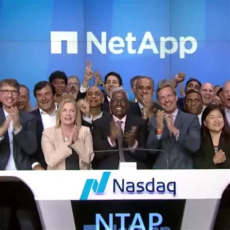 Nithyashree B On Linkedin Netapp