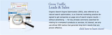 Traffic Interact Marketing