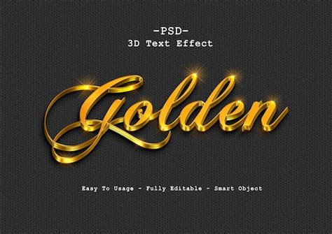Роскошный редактируемый текстовый эффект новый год 2022 года в 3d стиле