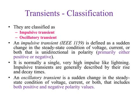 Introduction To Power Quality Problems Pdf