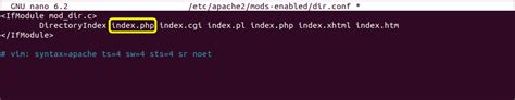 How To Install And Configure Lamp Stack Linuxways