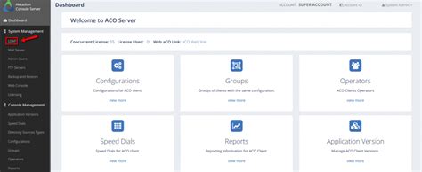 4 3 Configure Ldap Authentication Akkadian Console Server 4 4 2