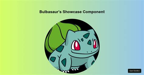 Functional Components Props Codesandbox