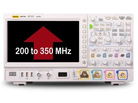 Rigol DL 02 Terminal Shield Epsilon