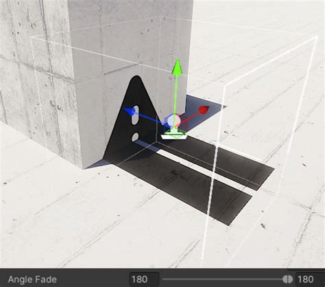Decal Projector Problem Unity Engine Unity Discussions