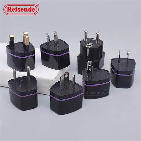 跨境货源英规转换插头 英标转换头 英国香港新加坡电源英规转接头 阿里巴巴