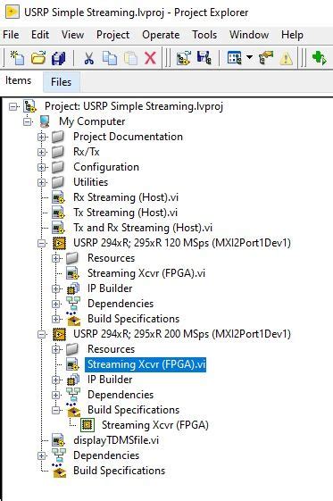 Modifications To Labview Fpga Vi Is Not Responding Ni Community